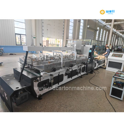 partition assembler machine