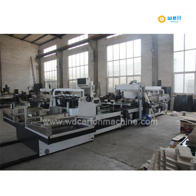 partition assembler machine